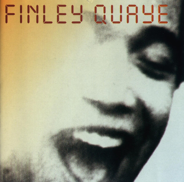 Finley Quaye - Maverick A Strike – Supersonic
