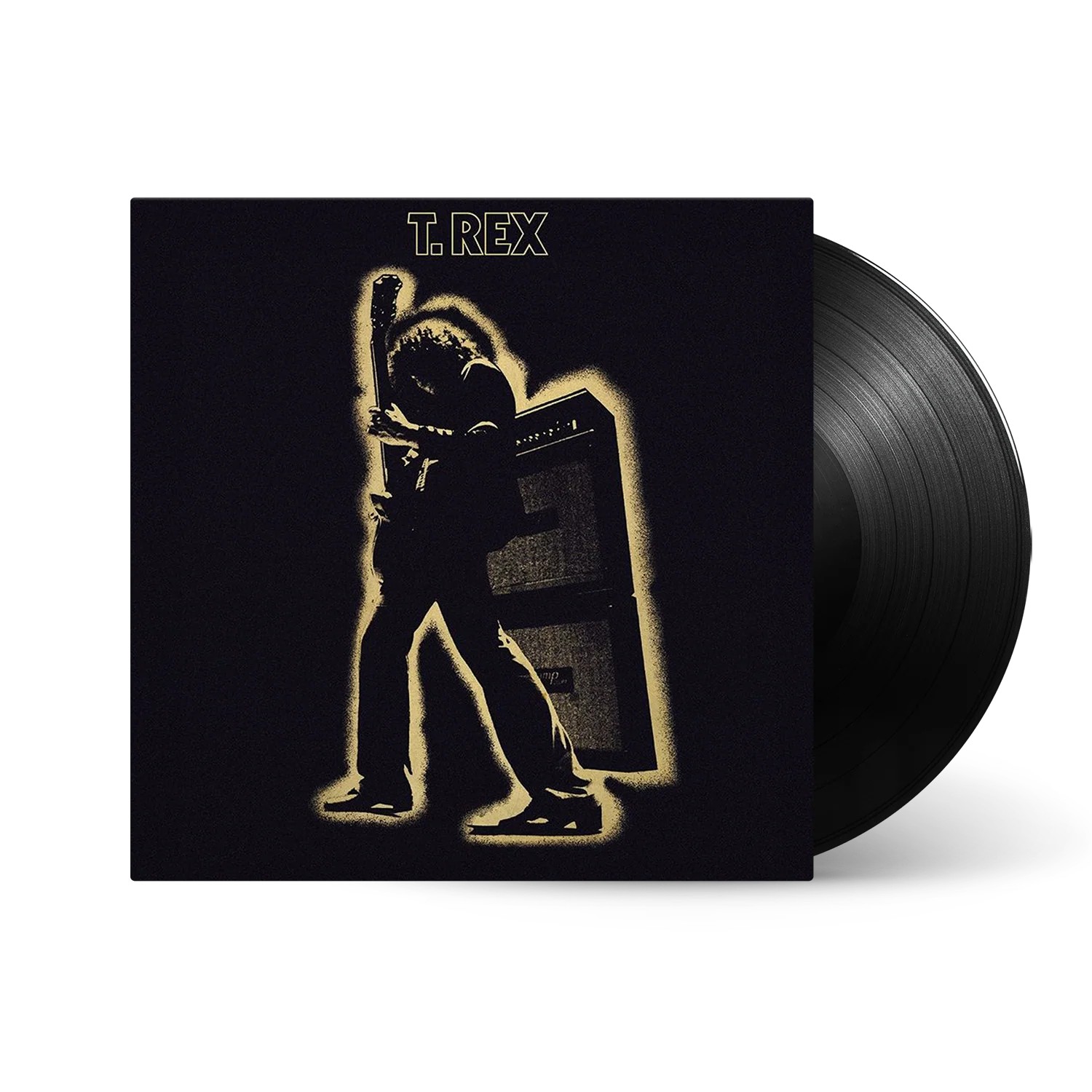 T. Rex - Electric Warrior – Supersonic